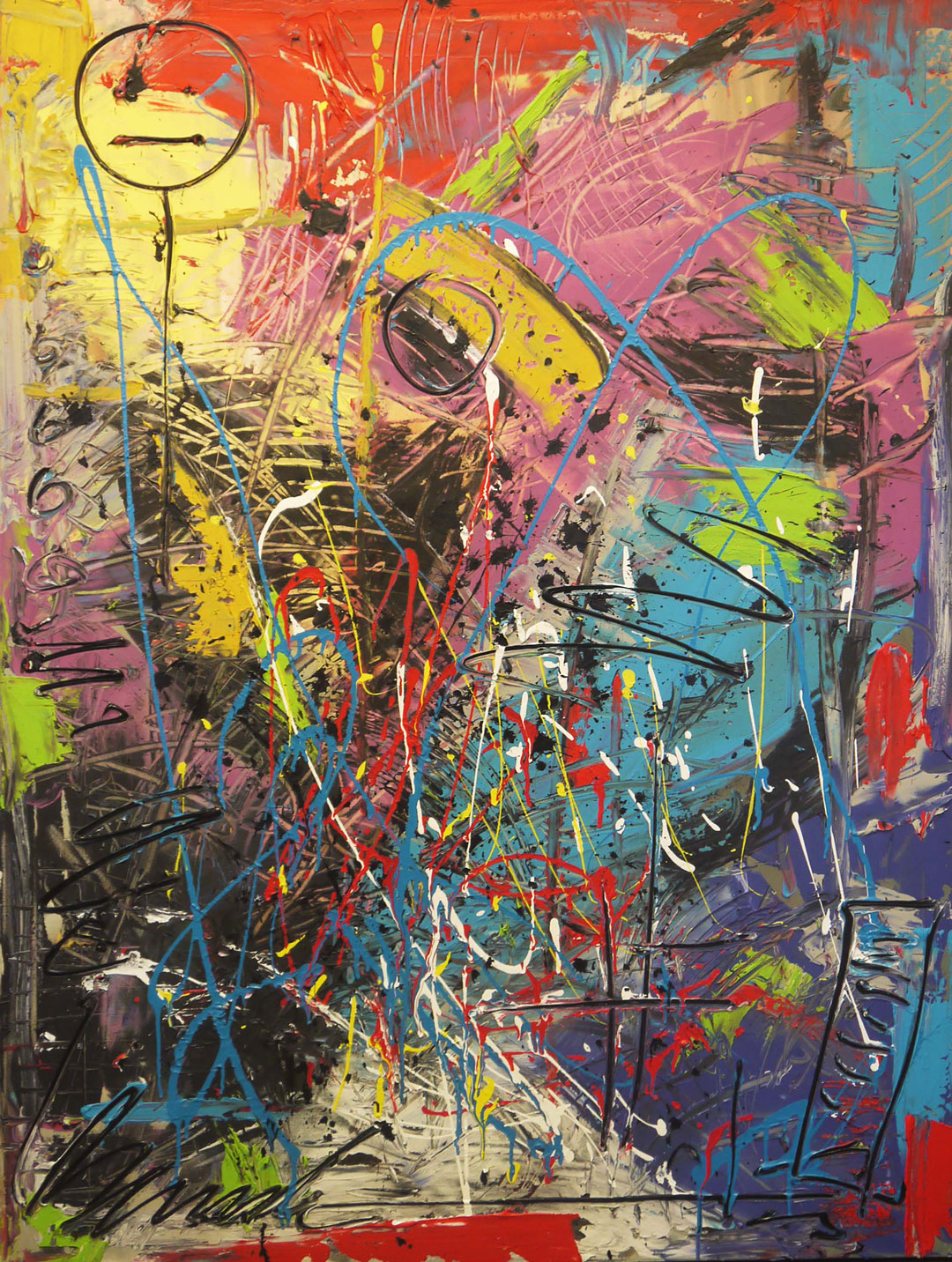 Alone – Bernard Jackson Store