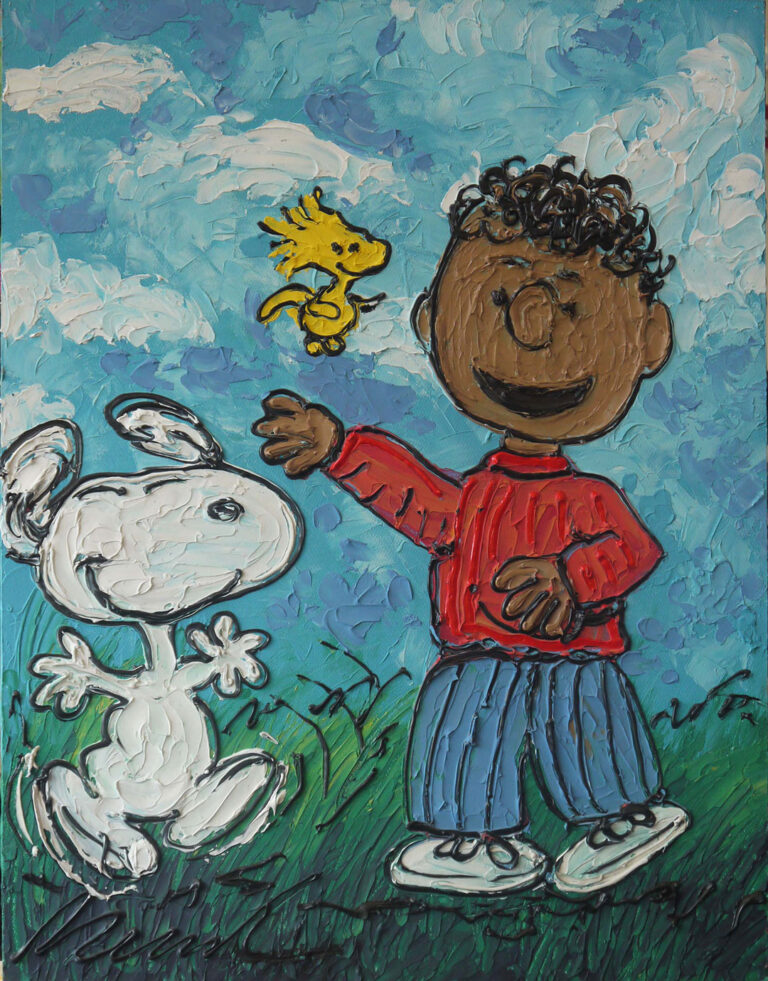 Peanuts_06 – Bernard Jackson Store